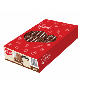 DR.GERARD MAGIC DUO 900 GR - Tesco - online shop