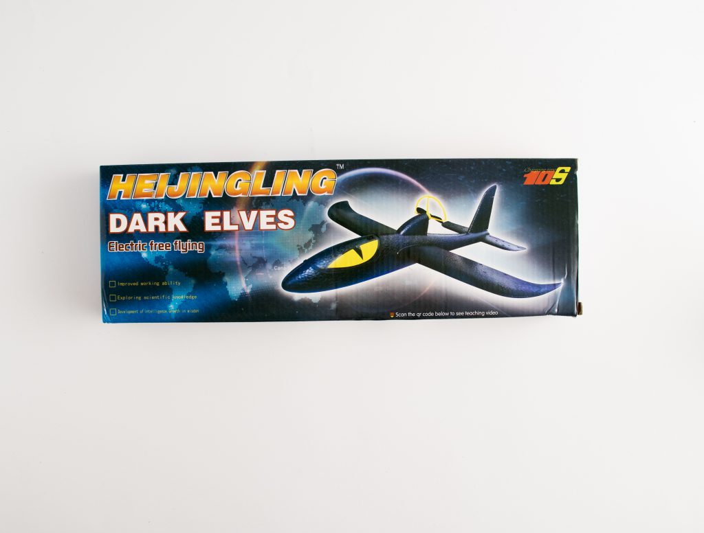 IGRAČKA AVION - Tesco - online shop