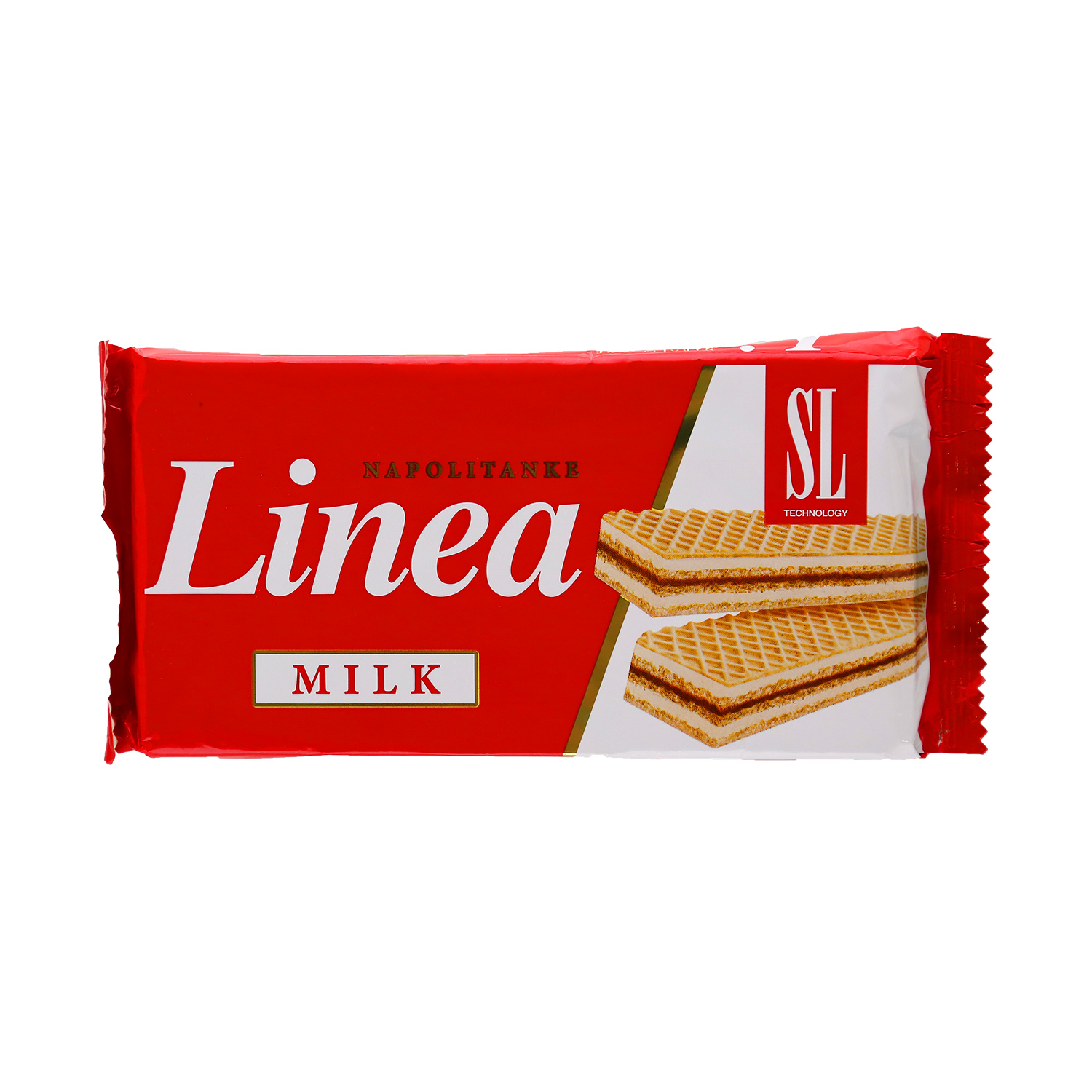 LINEA 160 G MILKl LM3 14/1 # 50 - Tesco - online shop