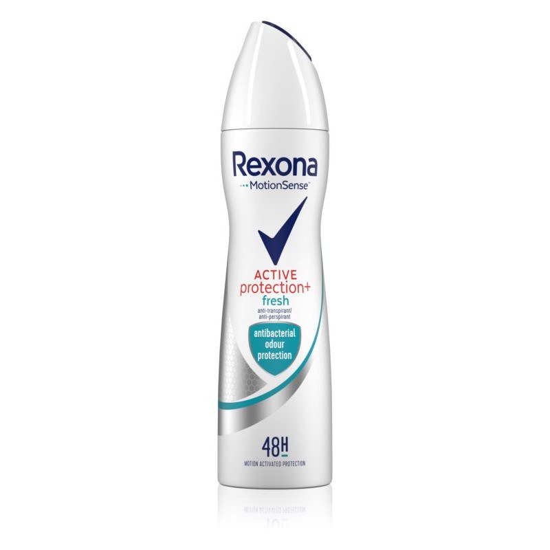 REXONA DEO 150 ML W ACTIVE SHIELD FRESH - Tesco - online shop